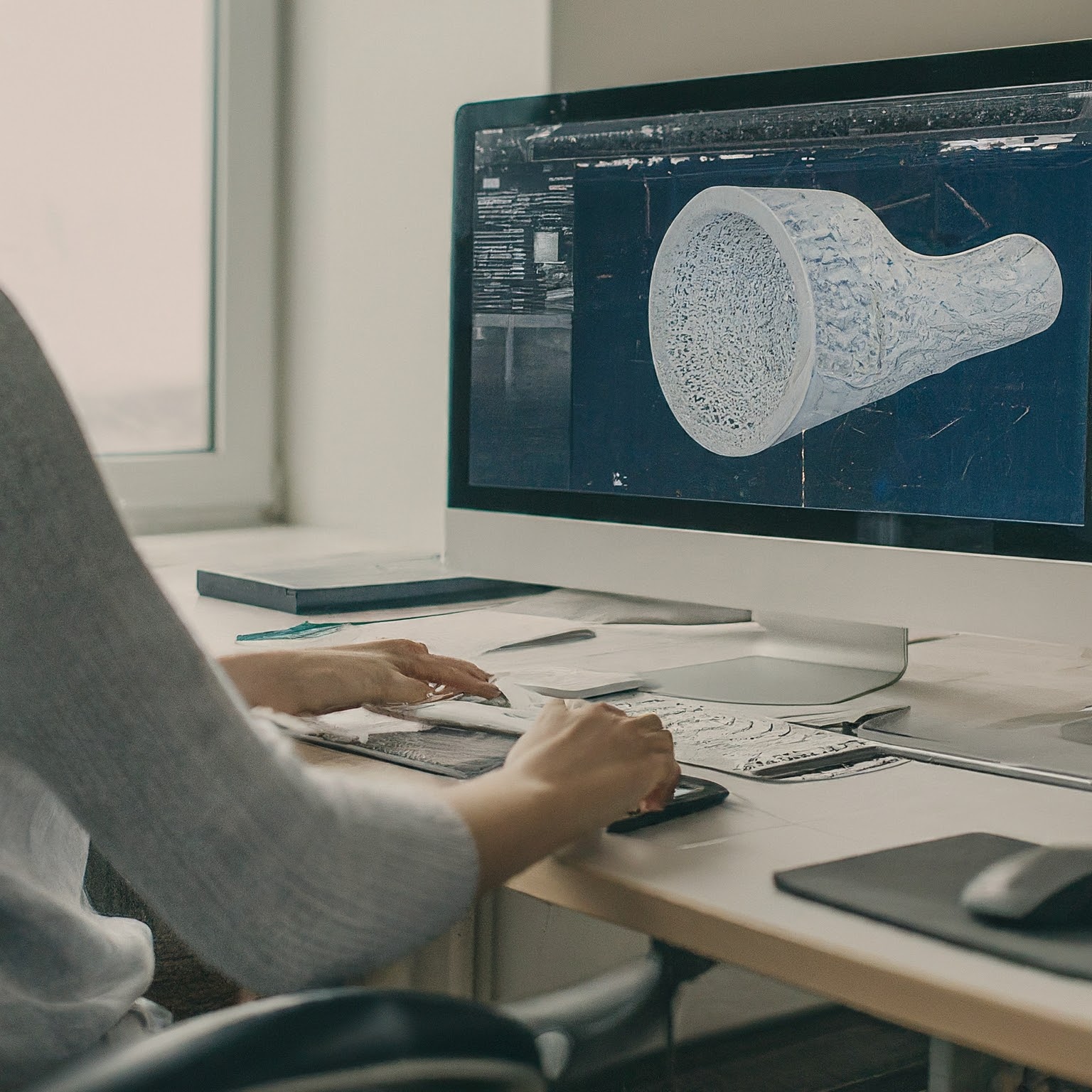 Soraire Design | Diseñador Industrial